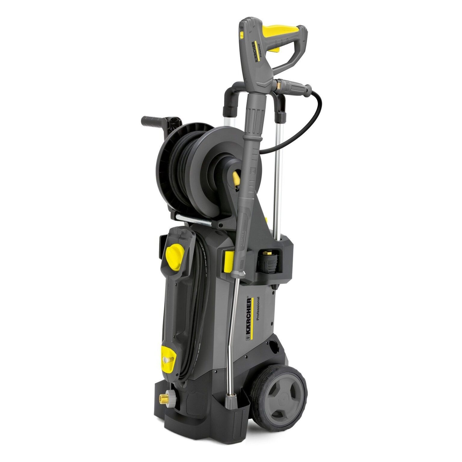 KARCHER HD 10/25-4 S CLASSIC – Eurooriginal